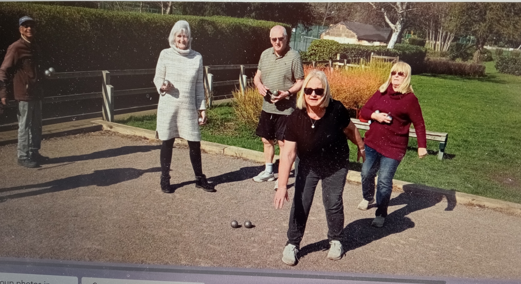 Past Events - Lea Valley